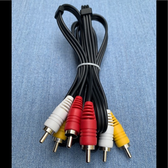 Other | Awm 2562 E162897 30v Cable Interconnect Products | Poshmark